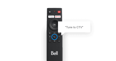 Fibe TV - Home | Bell Canada