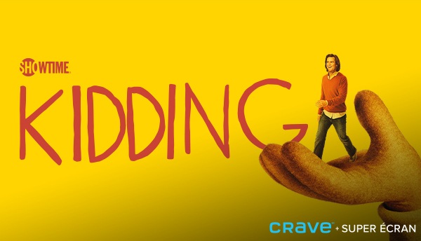 Crave | Forfaits films et séries | Bell Canada