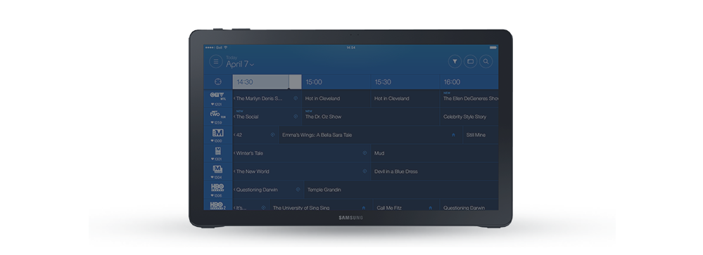 Home Hub 3000: The most powerful Wi-Fi for your home | Bell