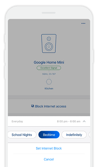 Home Hub 3000 and WiFi Pods | Internet | Bell Canada