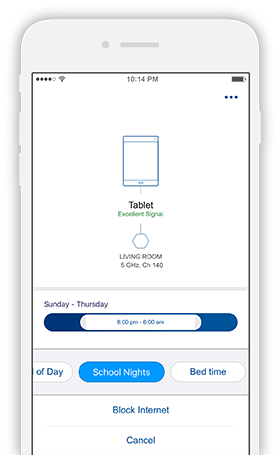 Home Hub 3000 and WiFi Pods | Internet | Bell Canada