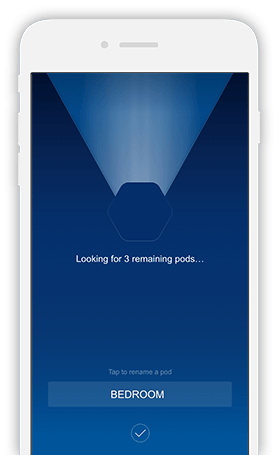 Home Hub 3000 and WiFi Pods | Internet | Bell Canada