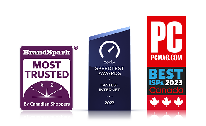 Home Internet | High-Speed Fibre Internet | Bell Canada