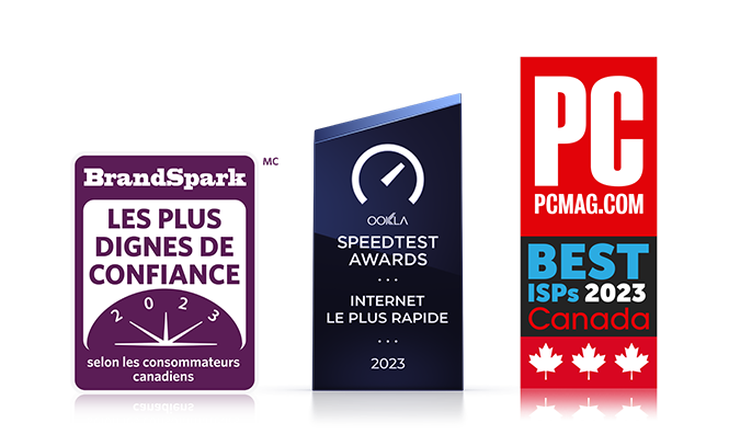 Internet résidentiel - Internet haute vitesse | Bell Canada