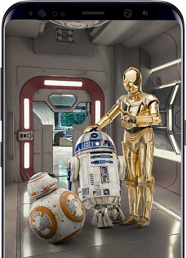 Wireless services & superphones from Bell Mobility | Bell Canada