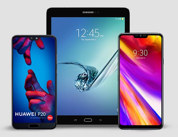 Wireless services & superphones from Bell Mobility | Bell Canada