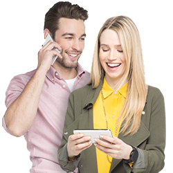 Wireless services & superphones from Bell Mobility | Bell Canada