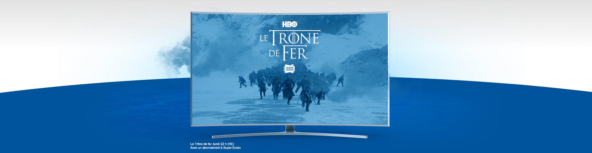 Télé Fibe - Accueil | Bell Canada