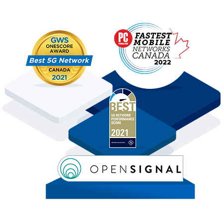 5G Network | Bell Business Mobility