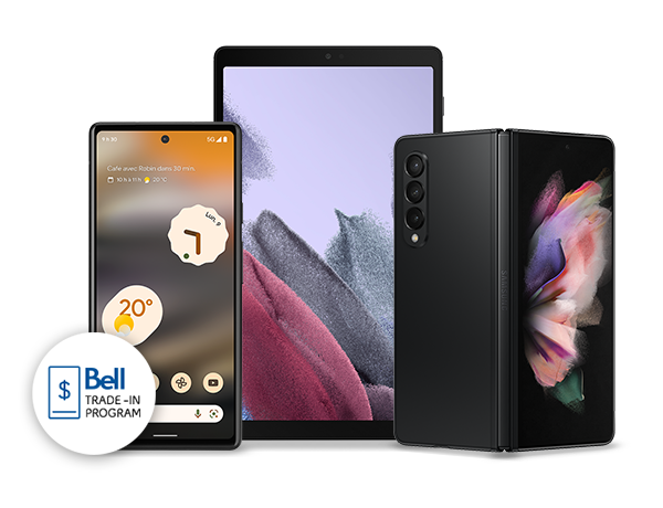 Special plans for students | Internet and Mobility promotion | Bell Canada