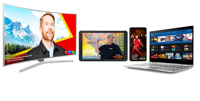 Satellite TV | Bell TV | Bell Canada