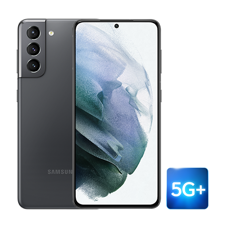 Samsung Galaxy S21 Grey 5G plus lrg1 png Samsung Galaxy S21 Grey 5G plus lrg1 png