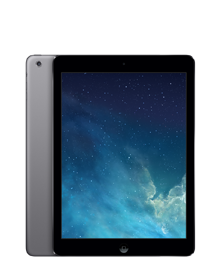 iPad : Compare Available Models | Bell Mobility | Bell Canada