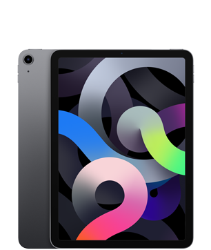 iPad : Compare Available Models | Bell Mobility | Bell Canada