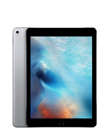 iPad : Compare Available Models | Bell Mobility | Bell Canada