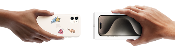 iPhone, iPad and Apple Watch | Bell Mobility | Bell Canada