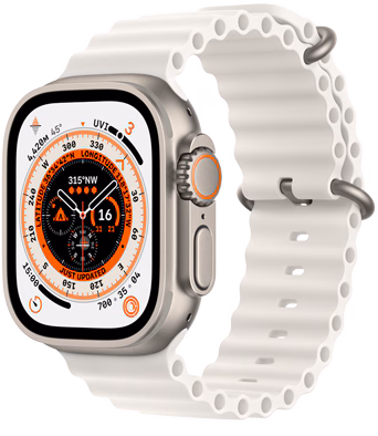Compare Apple Watch | Bell Mobility | Bell Canada