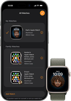 Apple Watch for Kids | Promotions | Bell Mobility