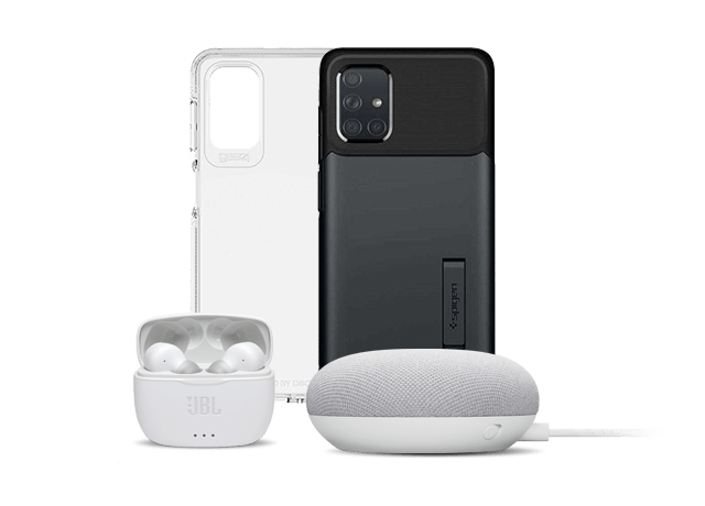 Cell phone accessories from Bell Mobility | Bell Canada