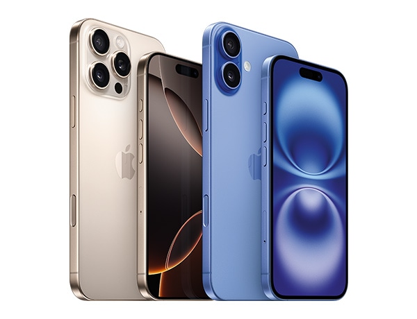 iPhone, iPad and Apple Watch | Bell Mobility | Bell Canada