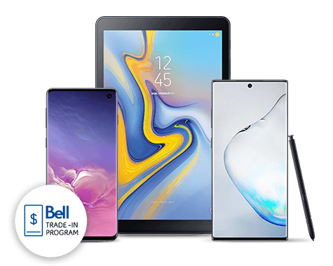 BlackBerry phones & devices from Bell Mobility | Bell Canada