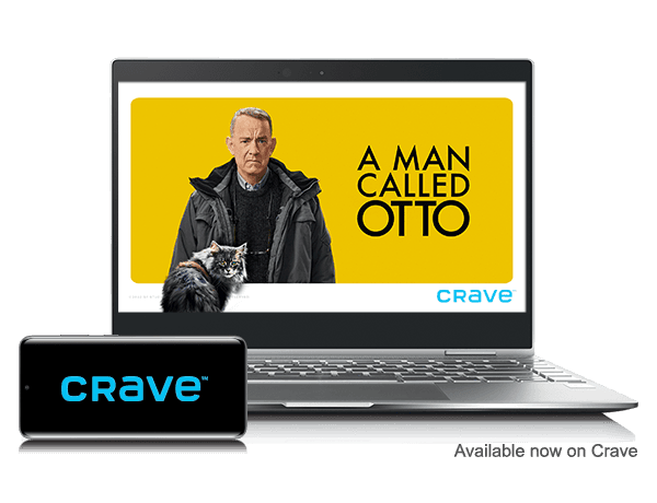 Crave Mobile Offer | Promotions | Bell Mobility