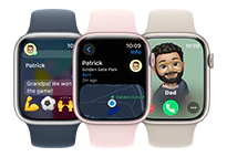 iPhone, iPad et Apple Watch | Bell Mobilité | Bell Canada