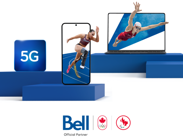 Deals on Popular Smartphones and Mobile Plans | Bell