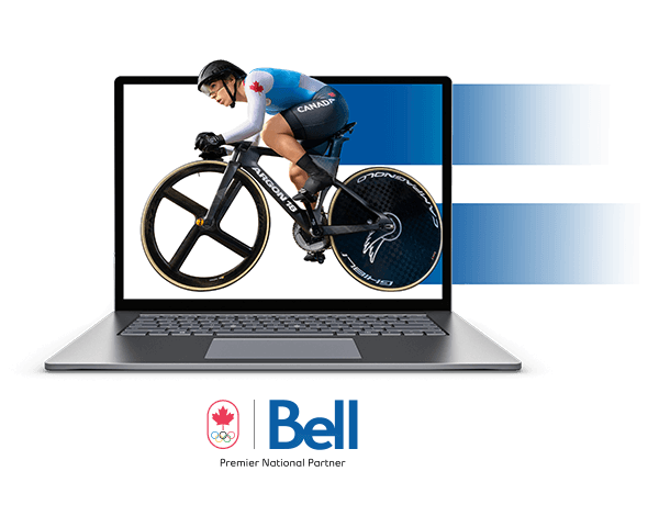 Bell | Wireless, Internet and TV Service Provider in Canada