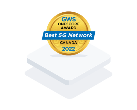 5G Network | Bell Business Mobility