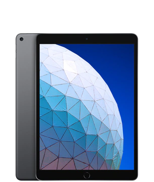 iPad Air 2025 11-inch | Apple Tablet | Bell Canada