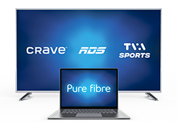 Internet résidentiel - Internet haute vitesse | Bell Canada