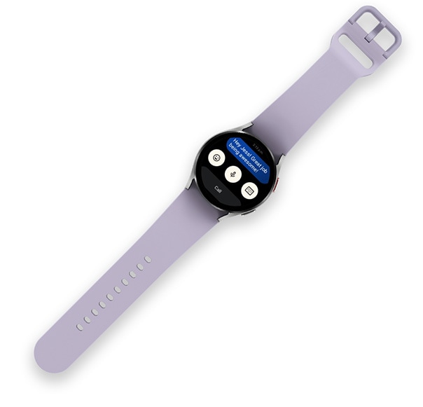 Samsung Galaxy Watch5 40mm | Bell Mobility | Bell Canada