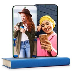 Mobility | Mobile Plans and the Latest Smartphones | Bell Canada