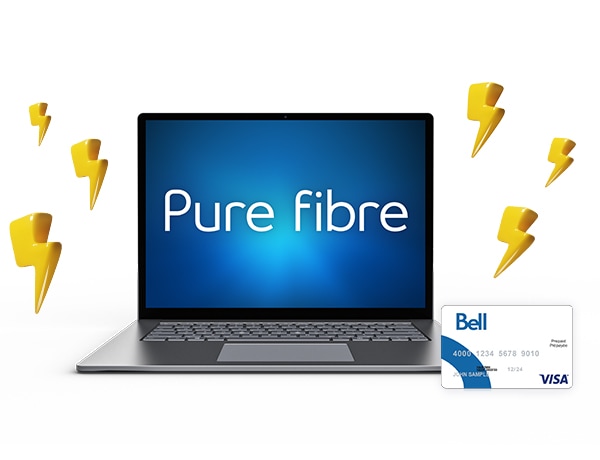 Bell | Services Internet, Mobiles, Télé et Téléphonie au Canada