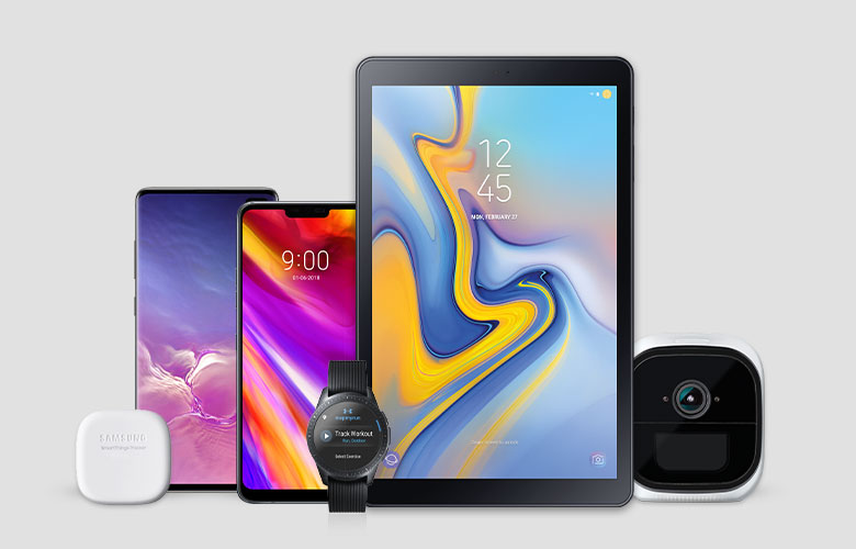 Mobilité | Forfaits mobile, téléphones intelligents | Bell Canada