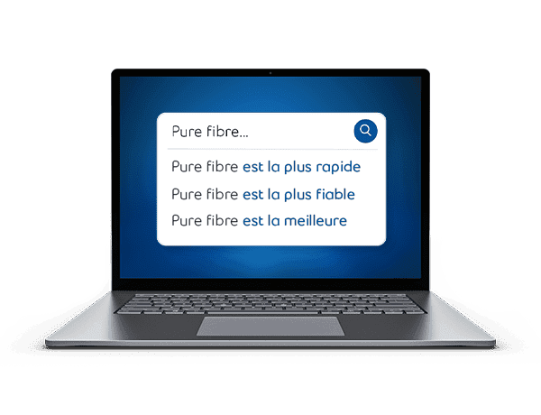 Internet pure fibre | Promotion Internet | Bell Canada