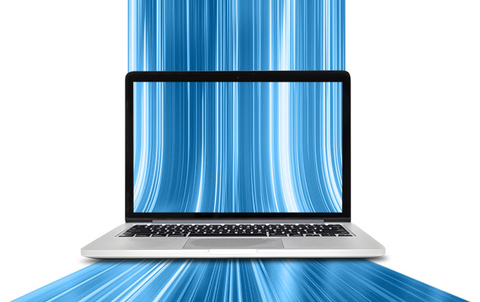 Internet résidentiel - Internet haute vitesse | Bell Canada