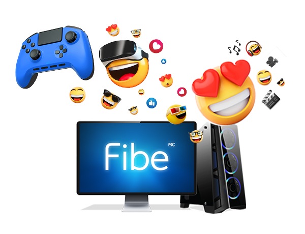 Internet pure fibre | Promotion Internet | Bell Canada