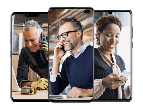 Business Mobility | Bell Canada