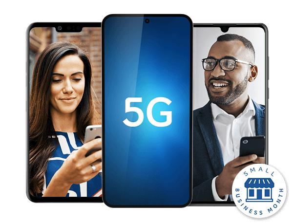 Business Mobility | Bell Canada