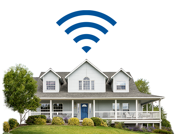 Wireless Home Internet | Rural Internet | Bell Canada