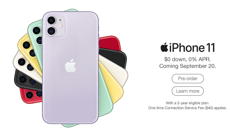 Mobility | Mobile Plans and the Latest Smartphones | Bell Canada