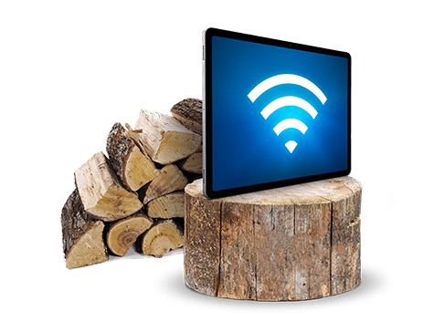 Internet résidentiel sans fil | Internet en région rurale| Bell Canada