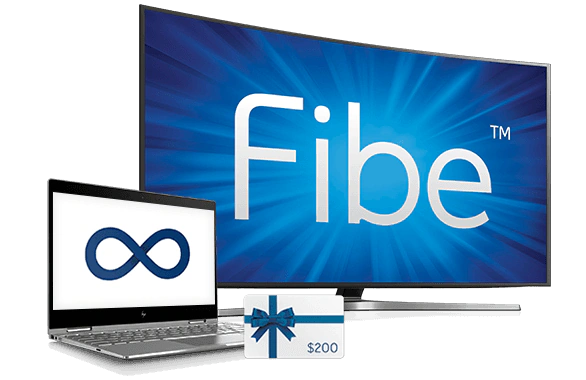 Internet | Bell Canada