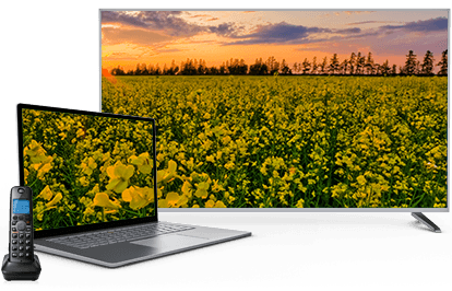 TV programming packages - Satellite TV | Bell Canada