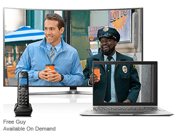 Satellite TV | Bell TV | Bell Canada