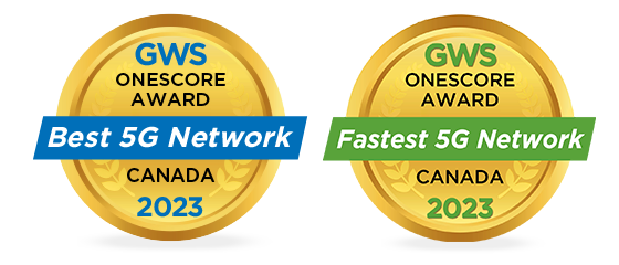 Bell Wireless Internet and TV Service Provider in Canada