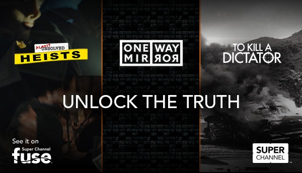 Forfaits films et séries | Bell Canada