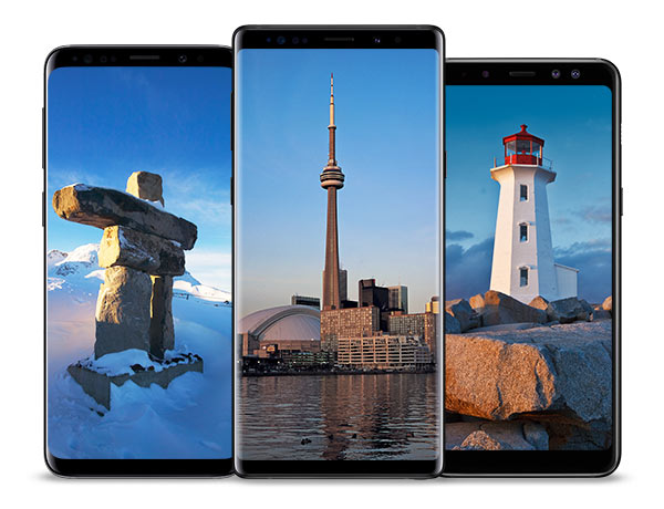 Mobility | Mobile Plans and the Latest Smartphones | Bell Canada